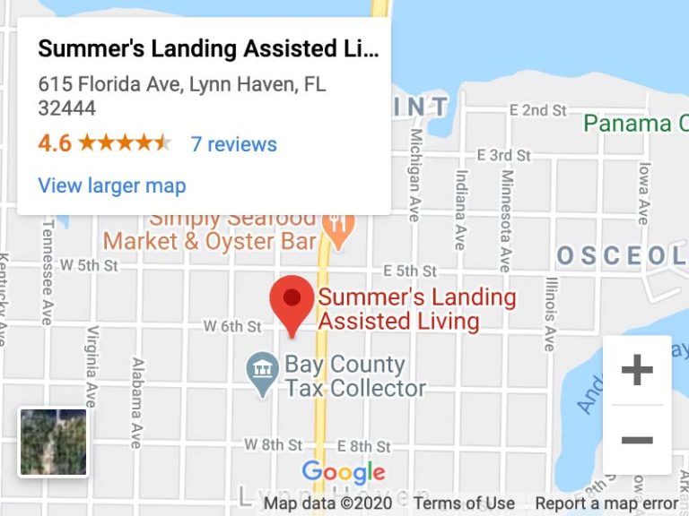 Fitness for Seniors | Fitness Classes for Seniors in Lynn Haven, FL