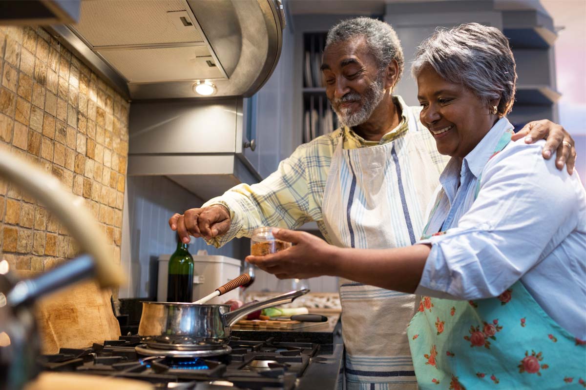 Healthy Living Seniors | Senior Living Community Lynn Haven FL