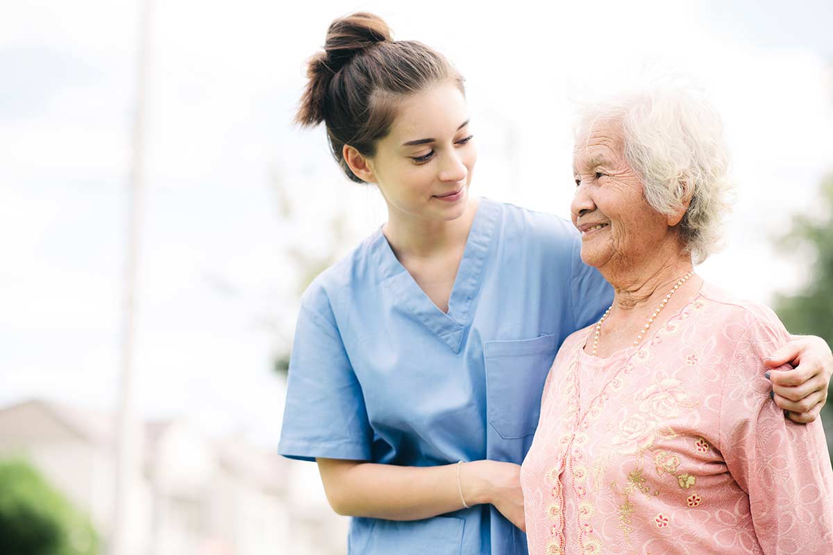 Assisted Living Facts | Senior Living Services Florida