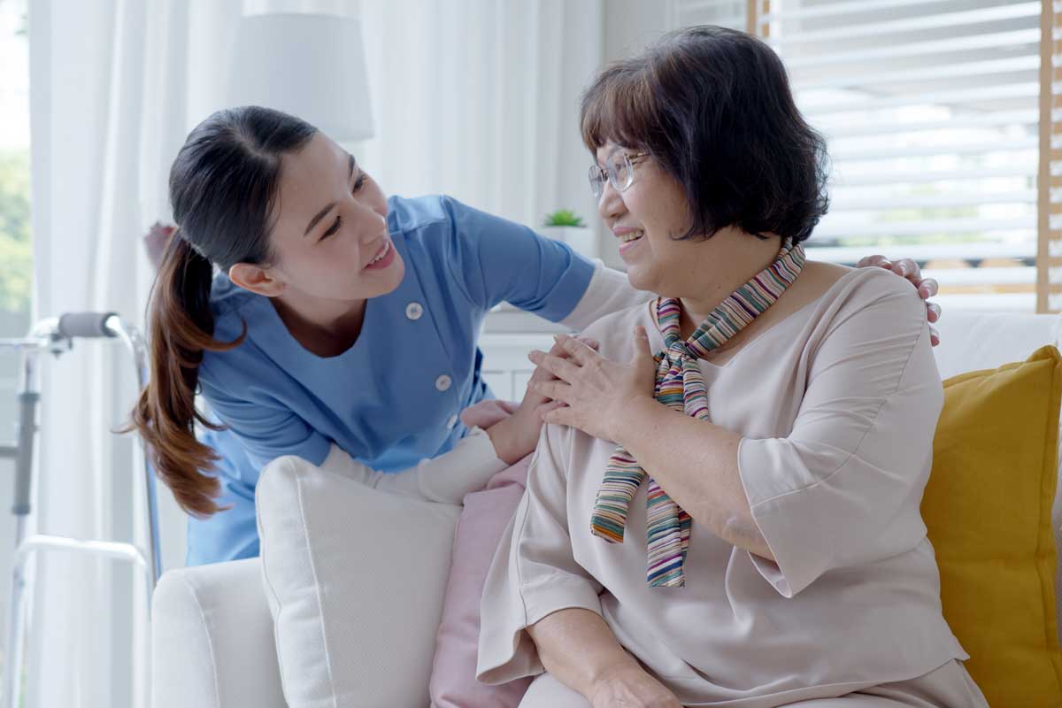 Assisted Living Homes | Senior Living in Lynn Haven, Florida