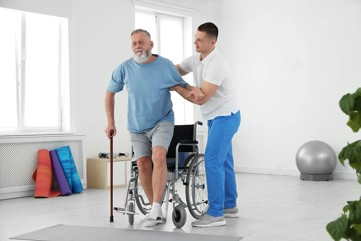 Can Seniors Exercise in Assisted Living? | Senior Activities FL