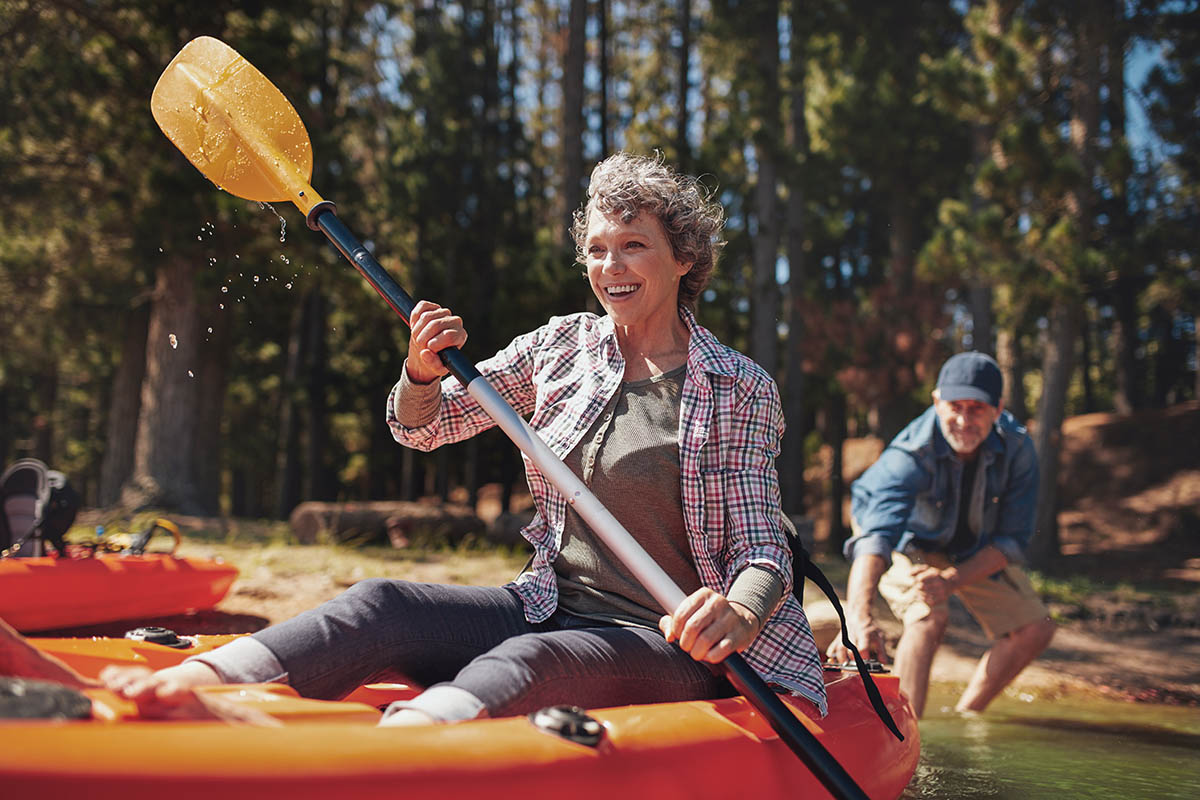 Spring Senior Activities | Senior Care Activities Florida