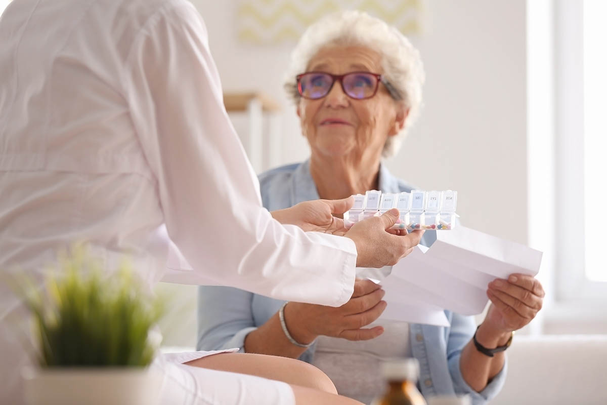 Medication Assistance for Seniors | Medication Assistance FL