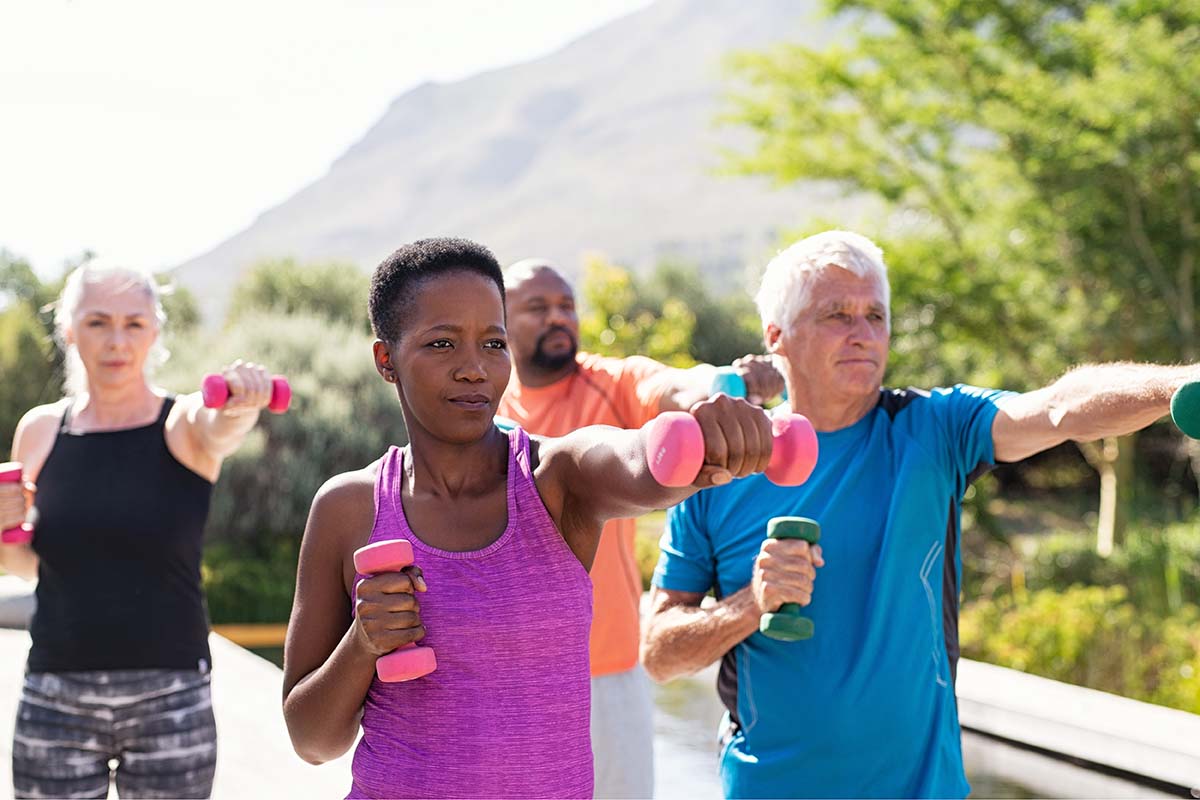 Finding Exercise Classes For Seniors Florida Fitness Classes Finding Exercise Classes For Seniors Florida Fitness Classes