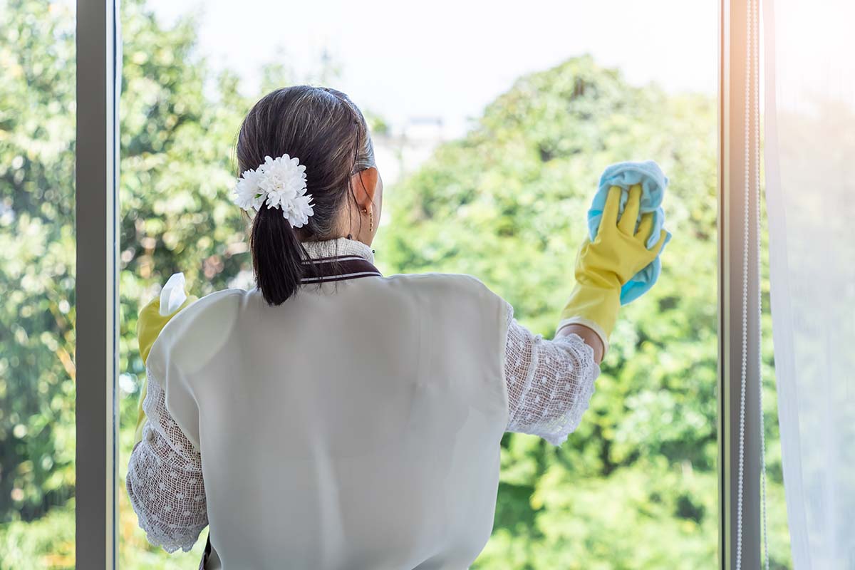 3 Benefits of Housekeeping Services at Senior Communities