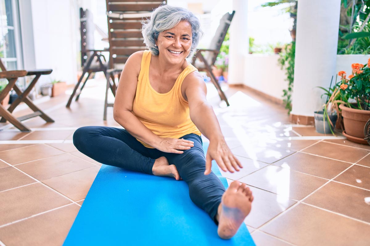 5 Ways Seniors Can Stay Active | Assisted Living | Florida 5 Ways Seniors Can Stay Active | Assisted Living | Florida