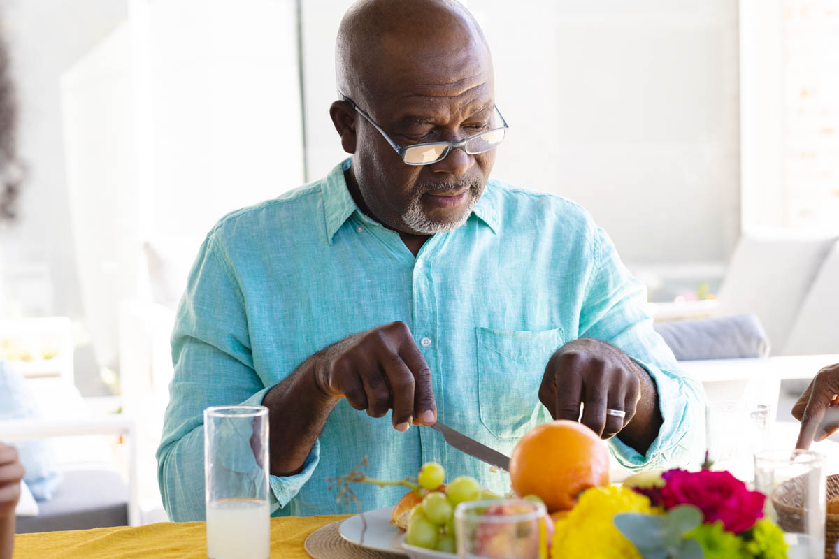 Home Dining For Seniors in Residential Care | Lynn Haven, FL